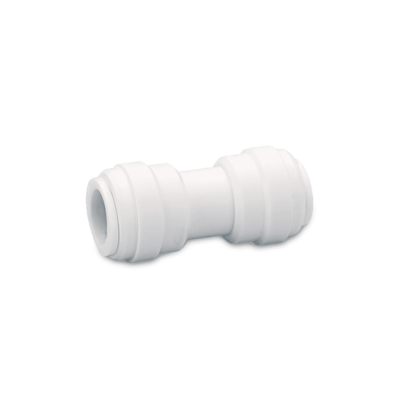 12mm straight type quick fitting - Happiewater